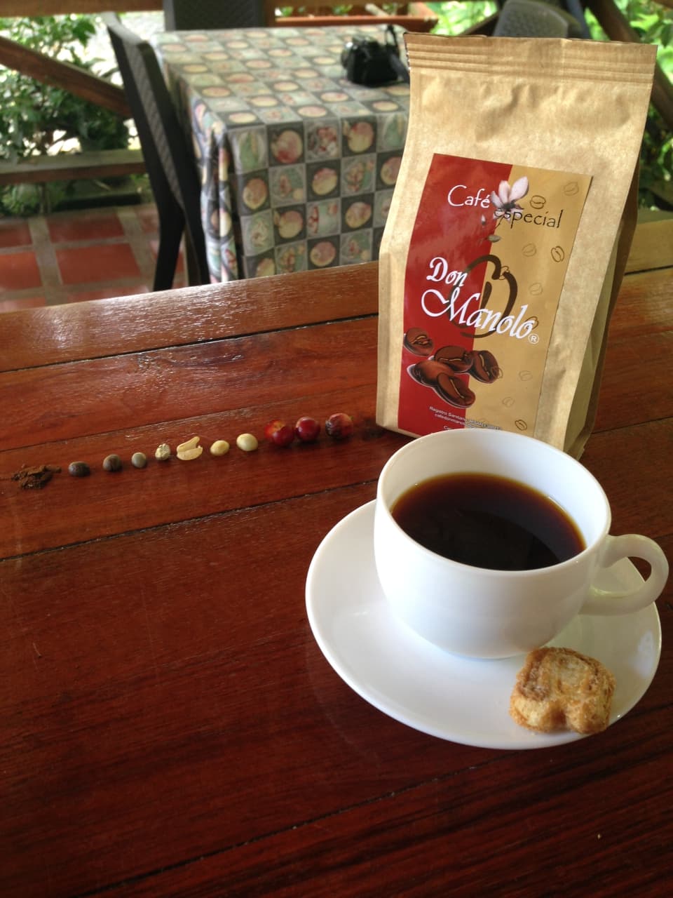 Colombia’s Coffee Triangle • MarkMyJourney