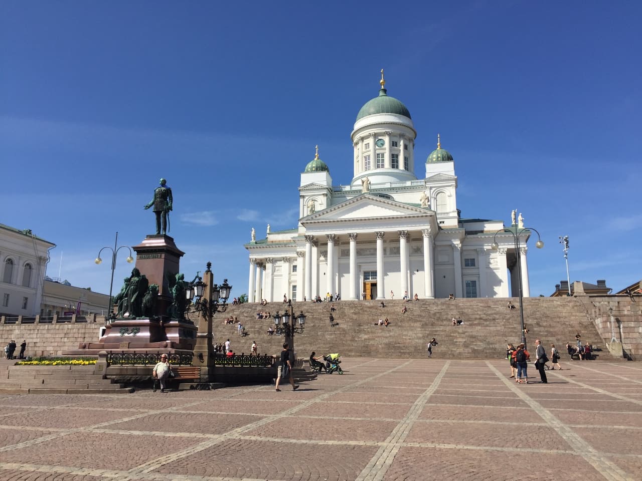 Top Things to do in Finland: A City Break to Helsinki • MarkMyJourney