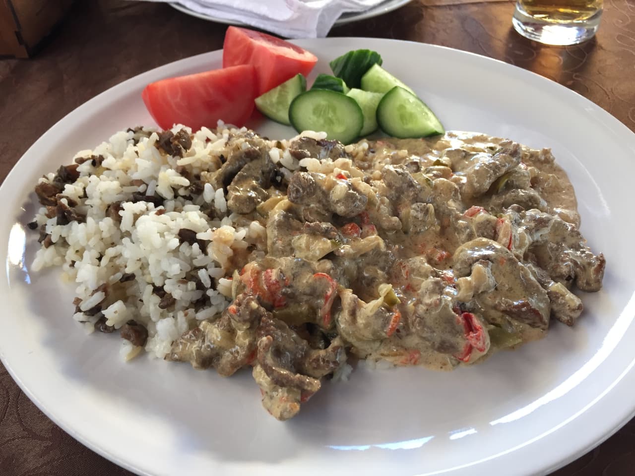 Top Foods from Russia • MarkMyJourney