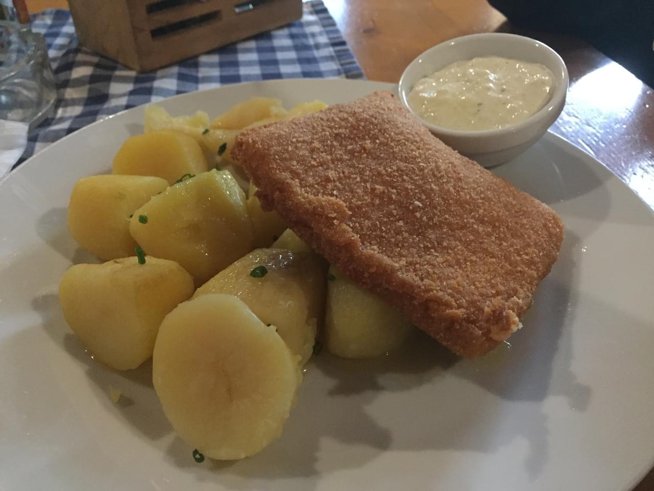 Top Foods from Czech Republic • MarkMyJourney