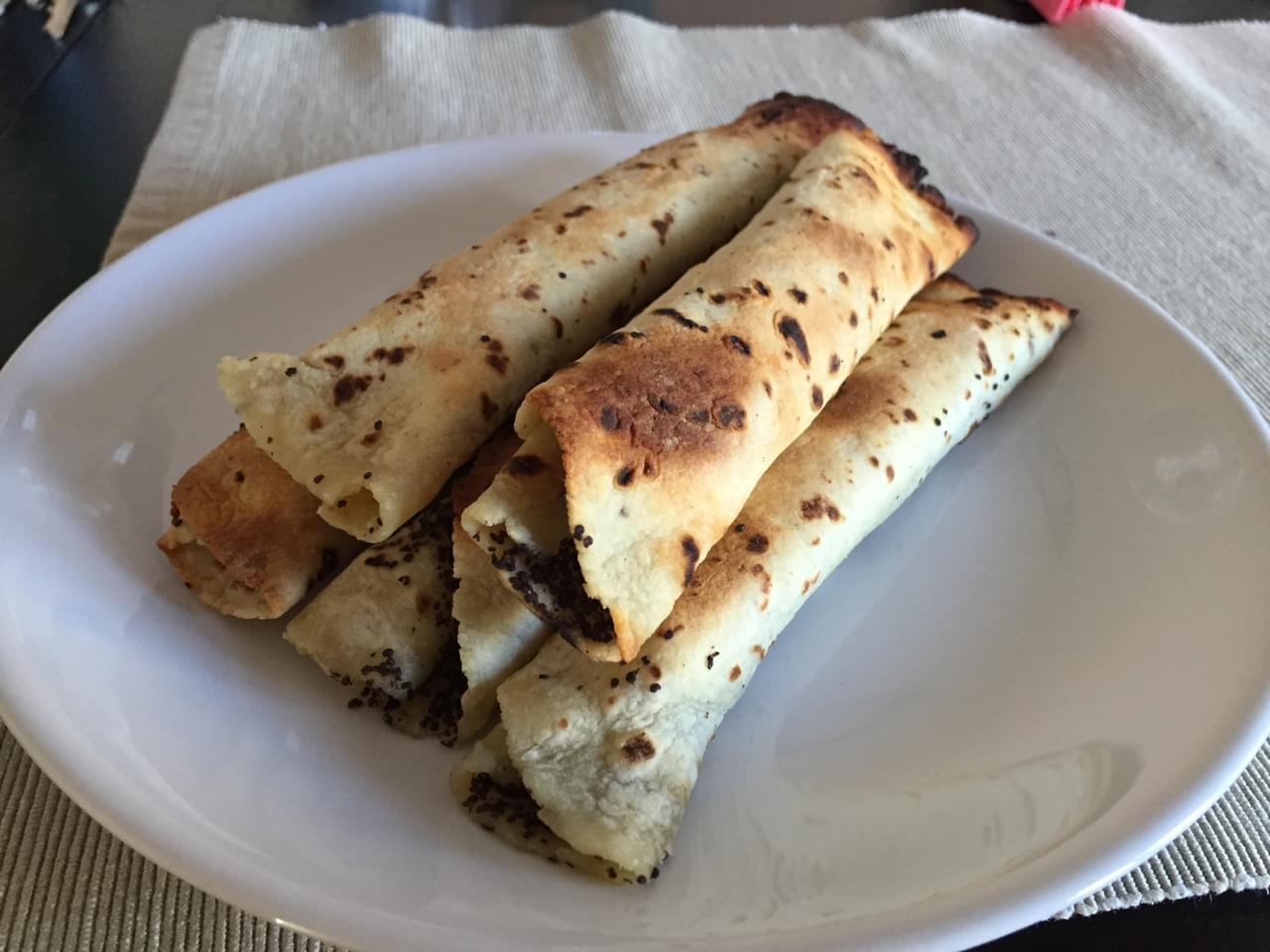 Top Foods from Slovakia • MarkMyJourney