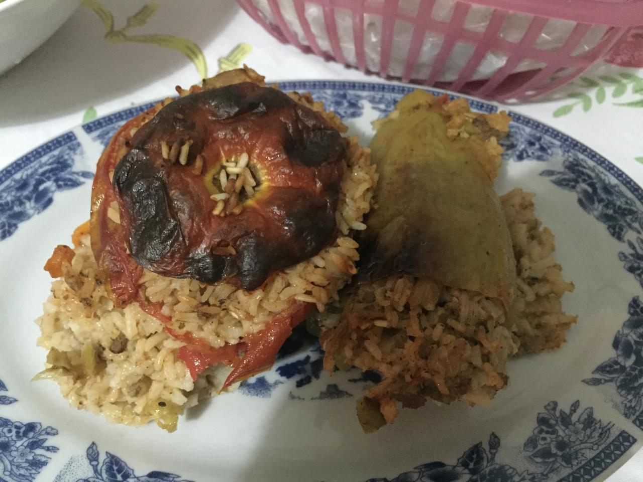 One Week in Albania: Top Foods (Day 7) • MarkMyJourney