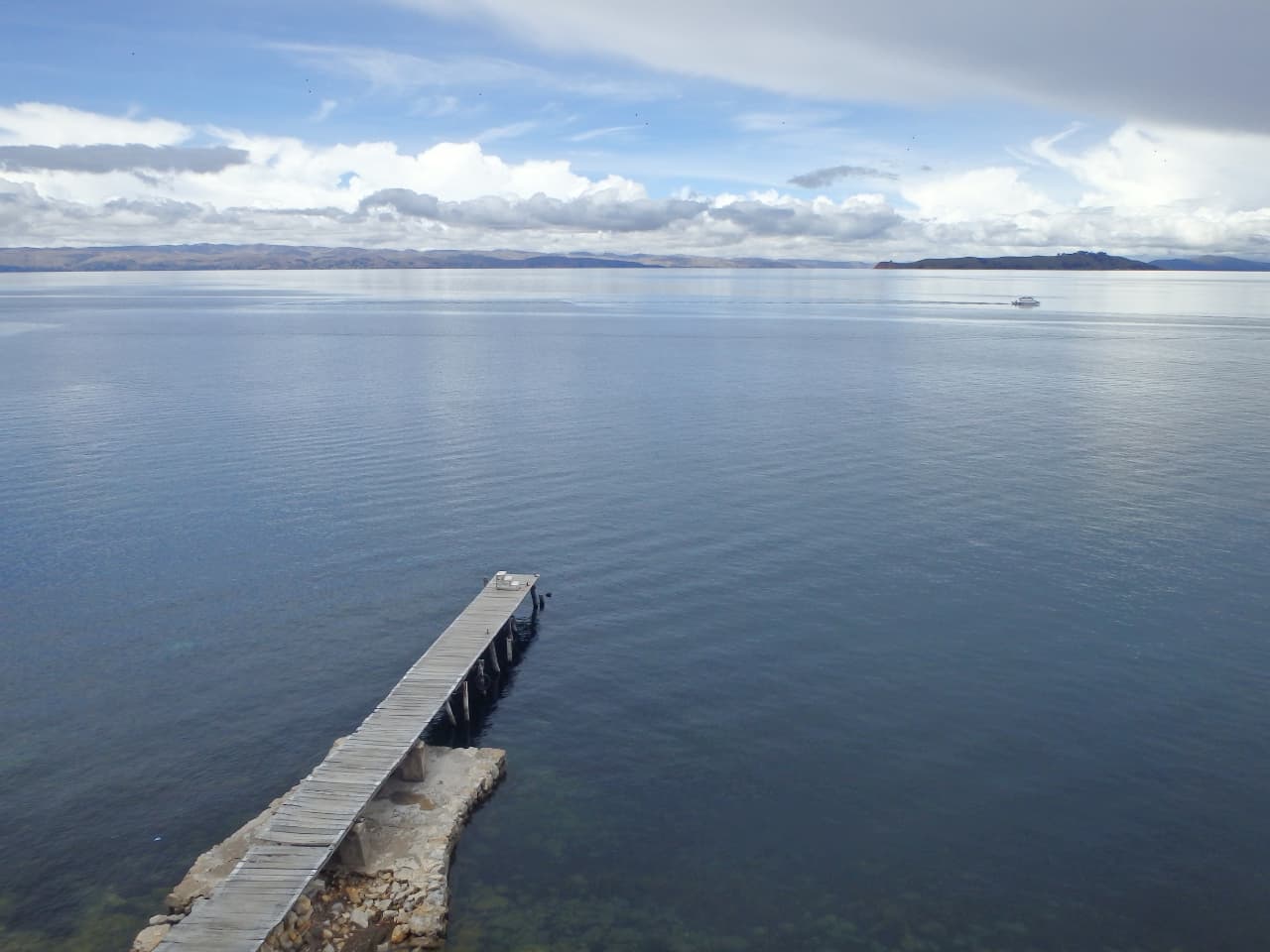 Copacabana & Lake Titicaca En Route to Peru • MarkMyJourney
