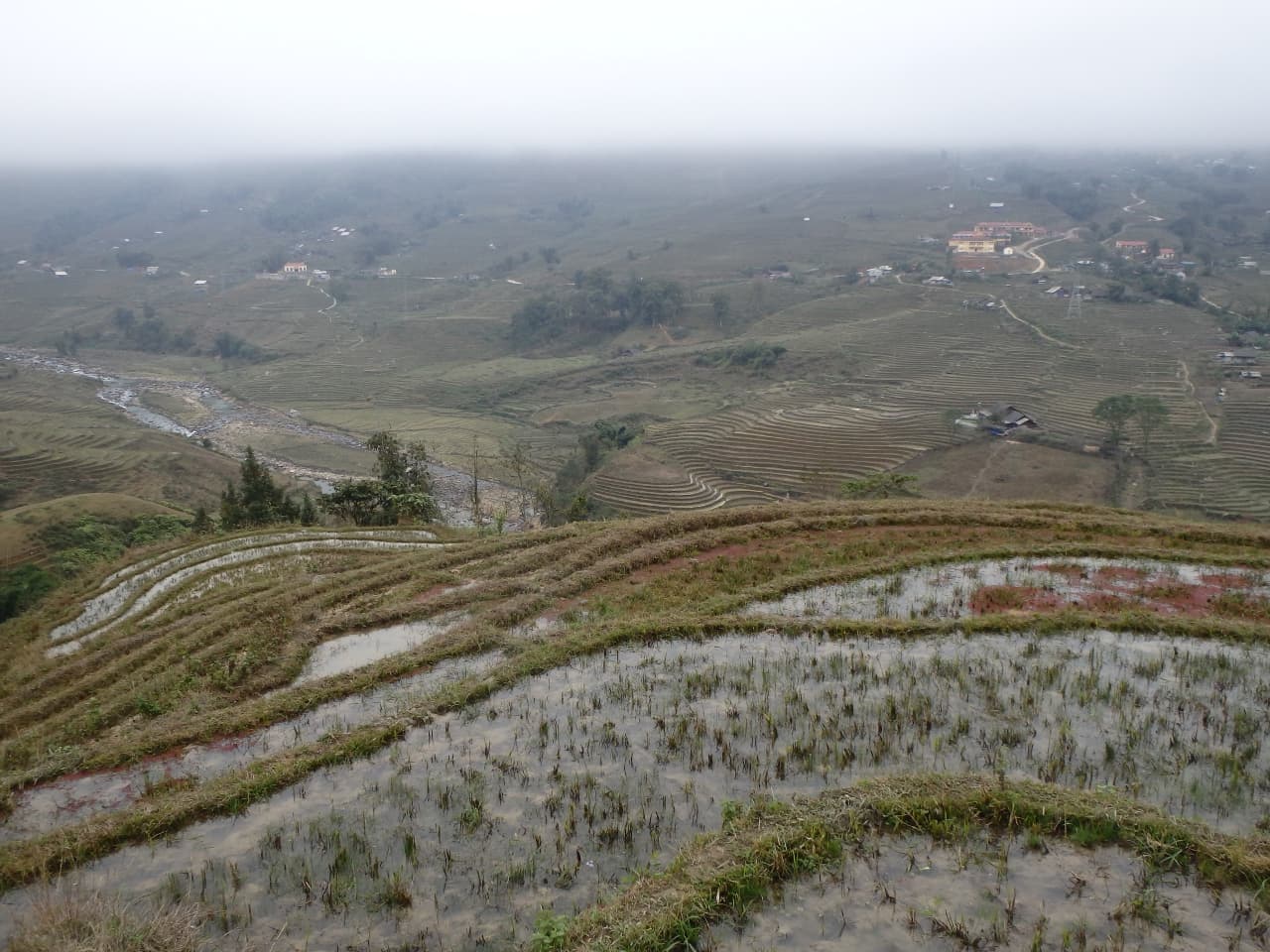 Trekking through Sapá’s H’mong Valley • MarkMyJourney